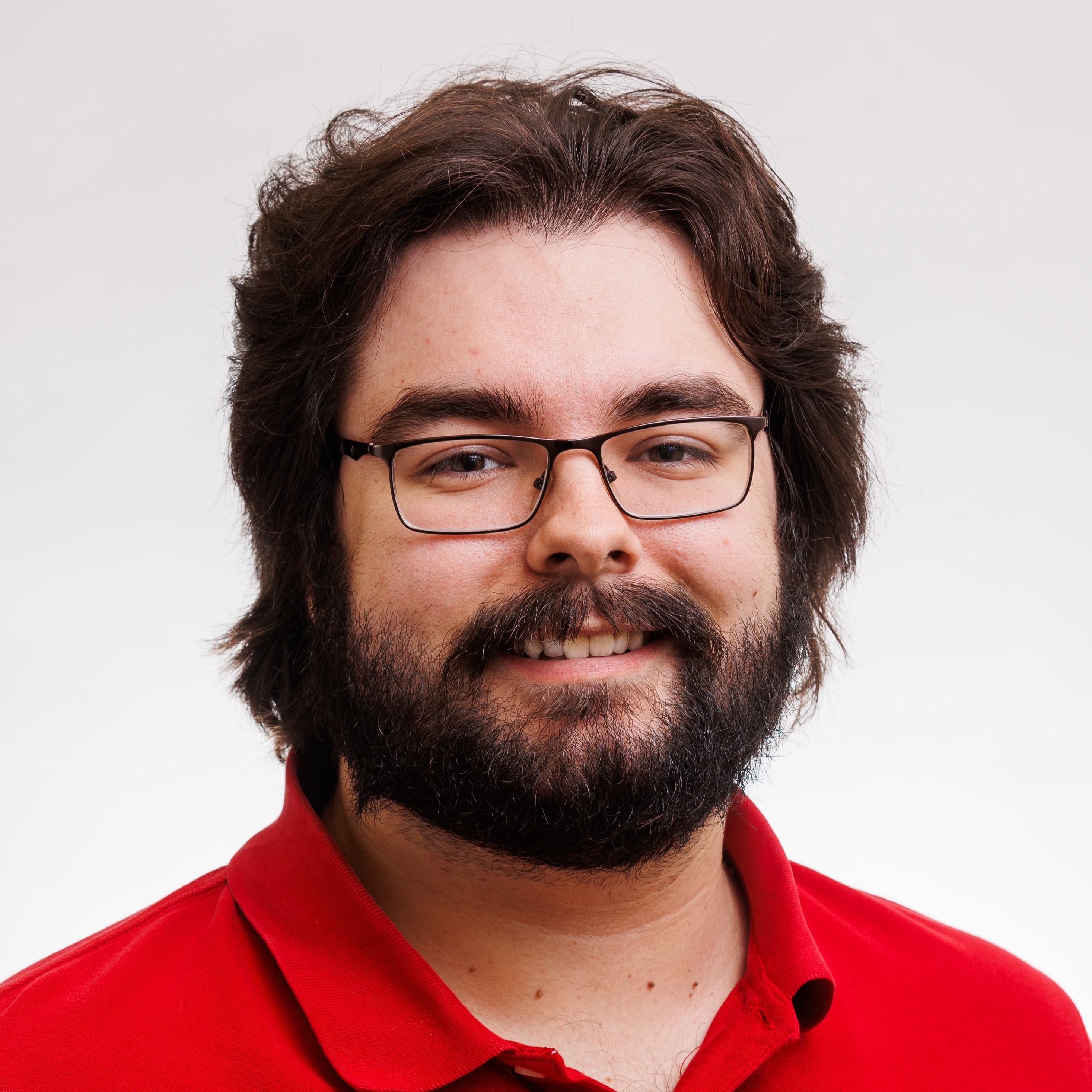 Alex Mann | University of Louisiana at Lafayette